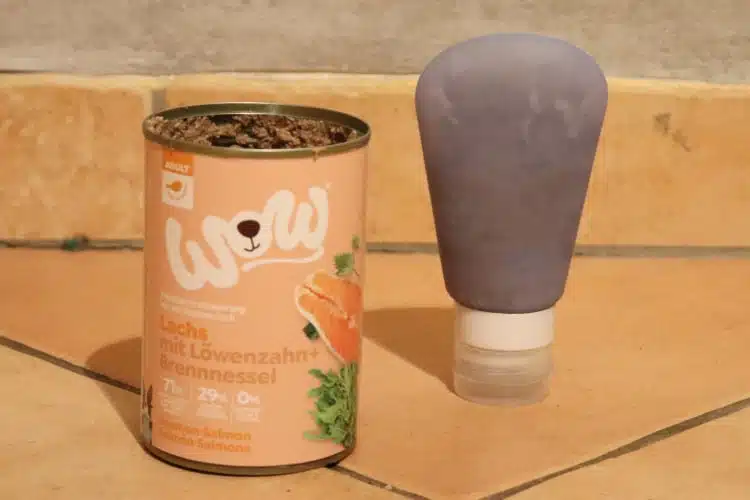 Die finalen Fazits sind da: WOW Community-Test » DER HUND