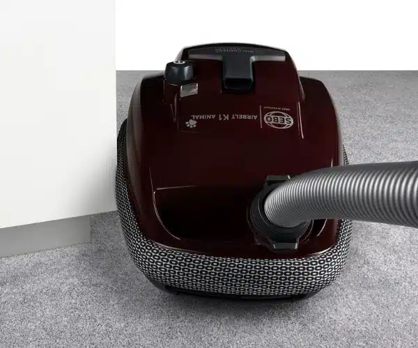 Osterschnüffeln 2024 🥚 SEBO AIRBELT K1 ANIMAL